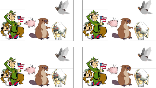 Opposition and Criticisms of The New Deal | Teaching Resources