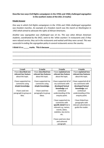 President Kennedy's New Frontier | Teaching Resources
