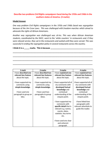 President Kennedy's New Frontier | Teaching Resources