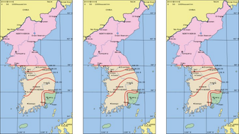 Development of the Korean War - Inchon Landings and the Recapture of ...