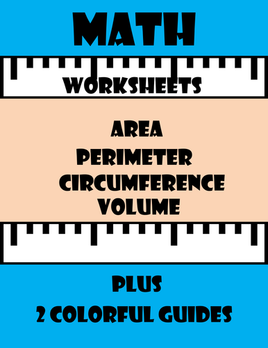 Back to School Geometry Worksheets and Activity | Teaching Resources