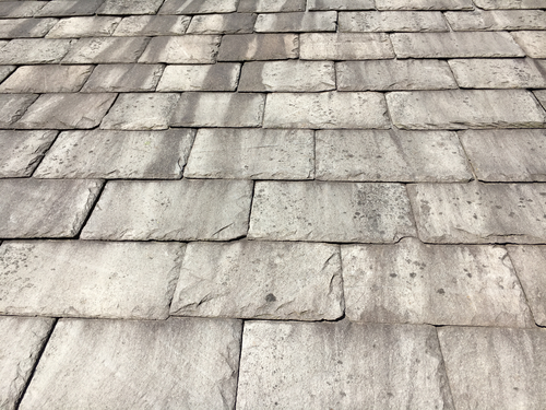 Slate: Materials and Properties | Teaching Resources