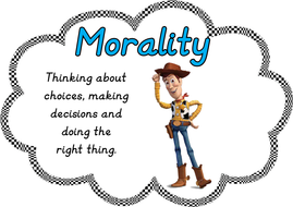 Personal Goals for IPC - Display Material | Teaching Resources