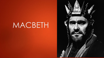 KS4 GCSE Macbeth Act 1 Scene 6 | Teaching Resources