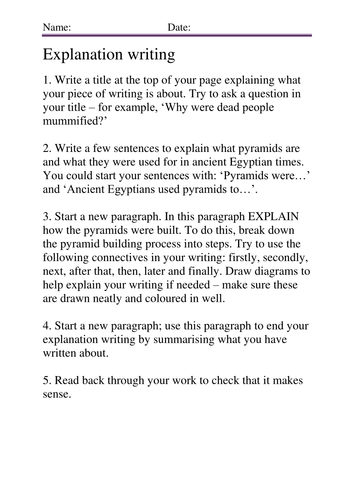 Text Level KS2 English Resources | Teaching Resources