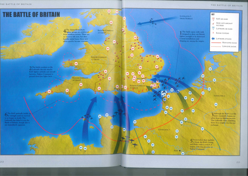 The War in the Air Activities | Teaching Resources