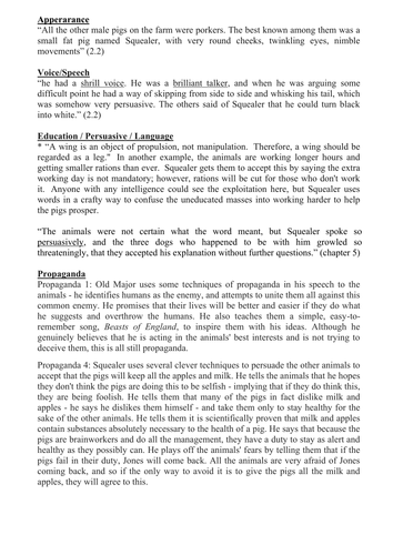 GCSE English Literature - Animal Farm and 1984 | Teaching Resources