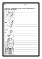 Ancient Greeks - Architecture Worksheets | Teaching Resources