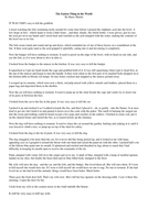 iGCSE English Language - introduction to narrative writing | Teaching ...