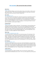 iGCSE English Language - introduction to narrative writing | Teaching ...