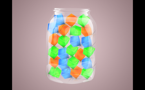 September Reward Jars | Teaching Resources