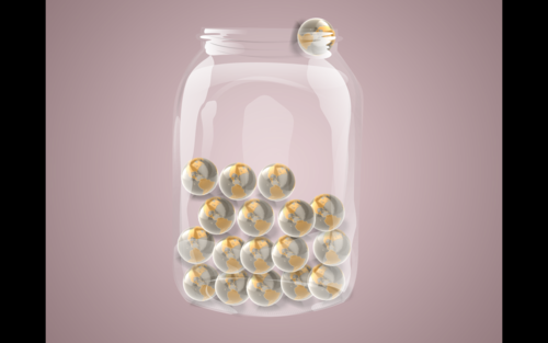 September Reward Jars | Teaching Resources