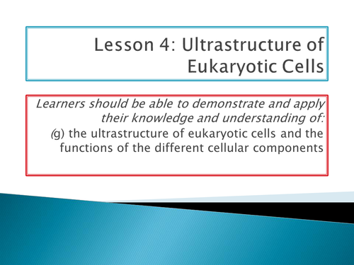 Module 2 chapter 2 Basic components of living systems | Teaching Resources
