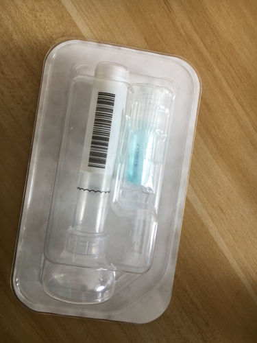 DNA Ancestry Genetic Testing Kit | Teaching Resources