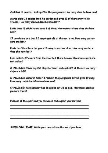 subtraction-word-problems-year-2-full-lesson-adaptable-teaching