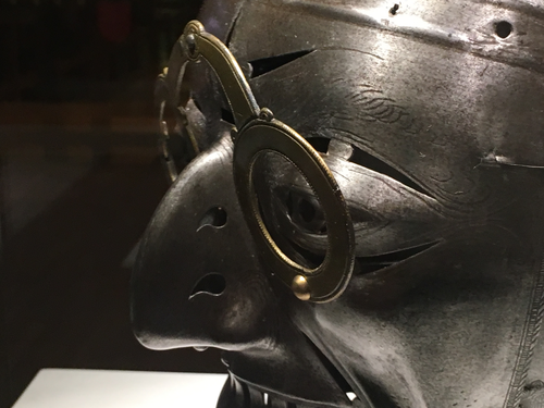 Henry VIII: Horned Helmet | Teaching Resources