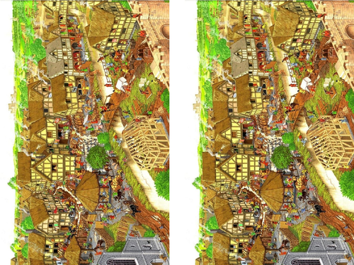 Public Health in Medieval Britain | Teaching Resources