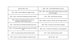 Macbeth Scheme of work (SoW) - KS3/4 | Teaching Resources