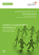 Preparing for Assessments - Introduction Unit L9/12 - GCSE Sociology ...