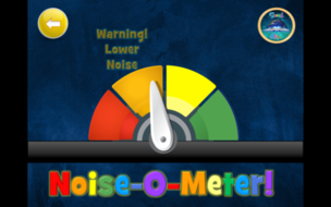 Behaviour-Noise-O-Meter | Teaching Resources