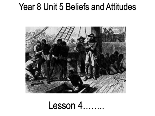 Slave auction activity packs | Teaching Resources