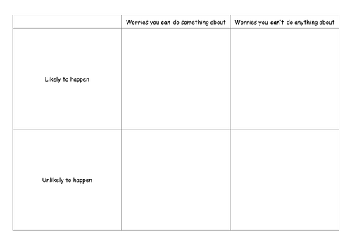 Going for Goals | Teaching Resources