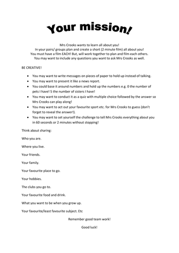 Personal Development- Lower Key Stage 2 | Teaching Resources