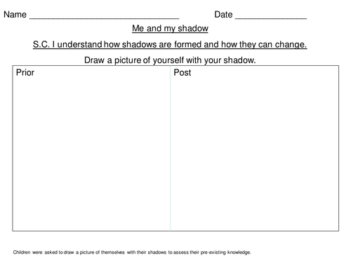 Science- Lower Key Stage 2- Light and Astronomy Pack. | Teaching Resources
