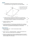 Forces in motion: Resultant force practical | Teaching Resources