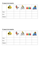 Que vas a hacer - What are you going to do? - Immediate future tense ...