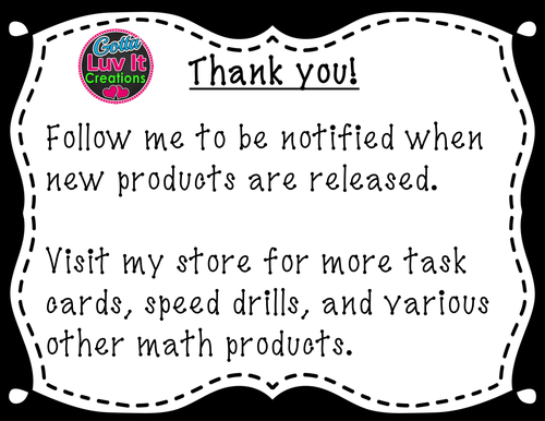 Halloween Math Distributive Property (With Negatives) Maze & Color by ...