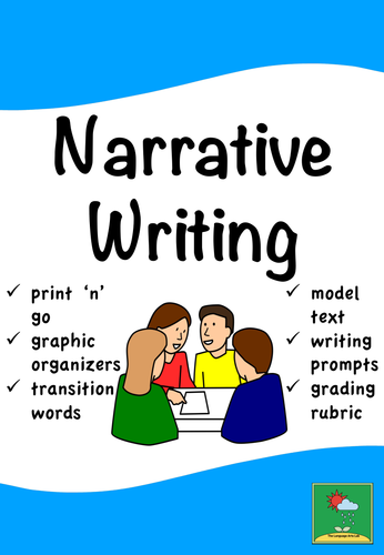 Middle Years Writing Bundle | Teaching Resources