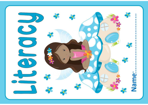 EARLY YEARS LITERACY PACK TEACHING RESOURCES ENGLISH ALPHABET PHONICS ...