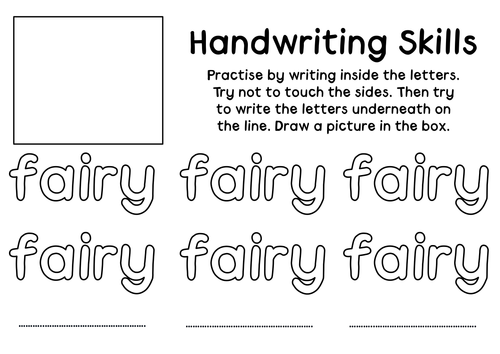 EARLY YEARS LITERACY PACK TEACHING RESOURCES ENGLISH ALPHABET PHONICS ...