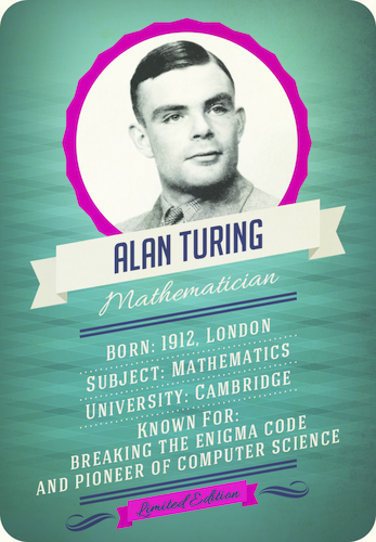 Famous British Scientists | Teaching Resources