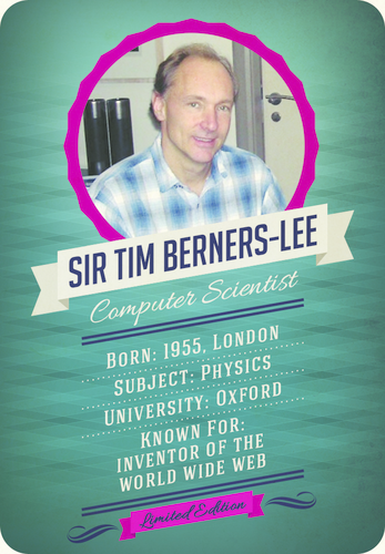 Famous British Scientists | Teaching Resources