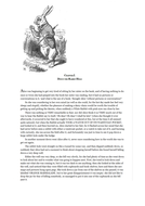 Parts of speech infographic/display poster and The Jabberwocky ...