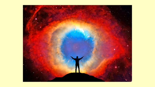 Awe, wonder and stewardship | Teaching Resources