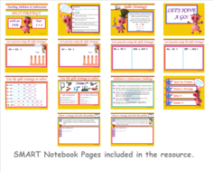 Split Strategy | Teaching Resources