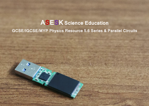ASESK GCSE Physics Resource 5.6: Series and Parallel Circuits ...