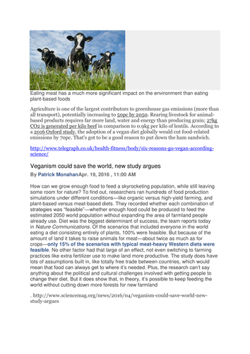 New AQA (9-1) GCSE Biology Ecology: Factors Affecting Food Security (4 ...