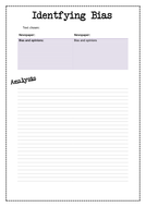 Functional Skills Bias, tone and inference full lesson. | Teaching ...