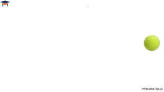 Vocab tennis visual prompt | Teaching Resources