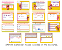 Jump Strategy | Teaching Resources