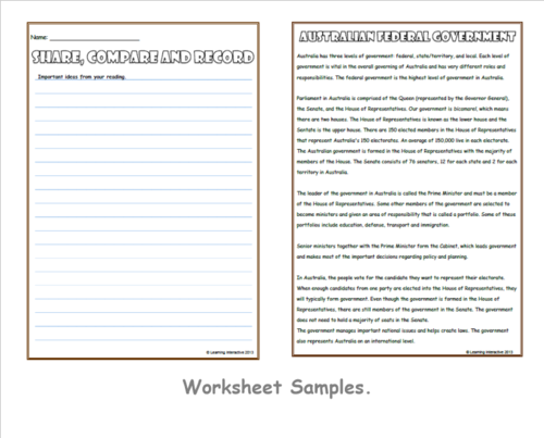 Working with the Super Six Comprehension Strategies – Questioning ...