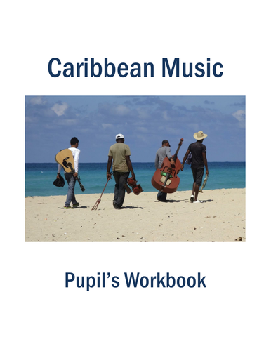 Caribbean Music | Teaching Resources