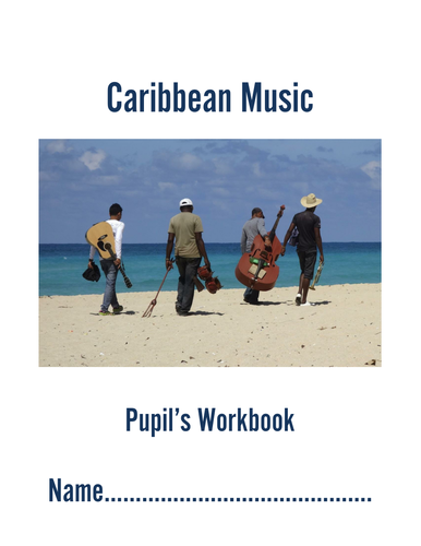 Caribbean Music | Teaching Resources