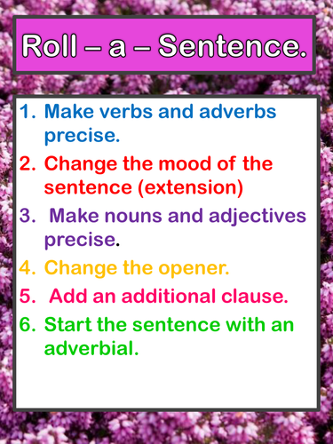 The London Eye Mystery - Lesson 4 - to be able to use a variety of ...