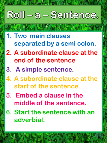 The London Eye Mystery - Lesson 4 - to be able to use a variety of ...