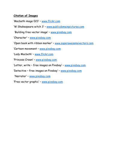 Macbeth Comprehension Activities Booklet! | Teaching Resources